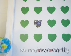 Earth Day Poster – Freebie | Nothing But Country