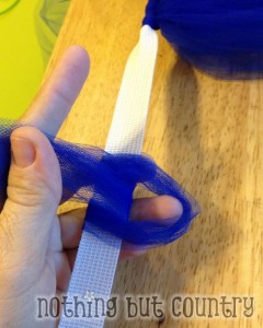 NO SEW Wonder Woman Costume | Nothing But Country