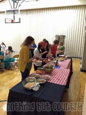 cooking, crafts, decorating & country life | Nothing But Country